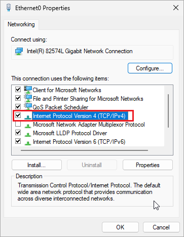 Step-by-step Guide to creating a DNS Server on Windows Server 2019 - LabMice Documentation